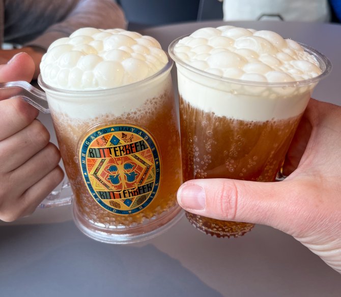 Londen | Dagtrip naar de Harry Potter Studios - Miss Railway