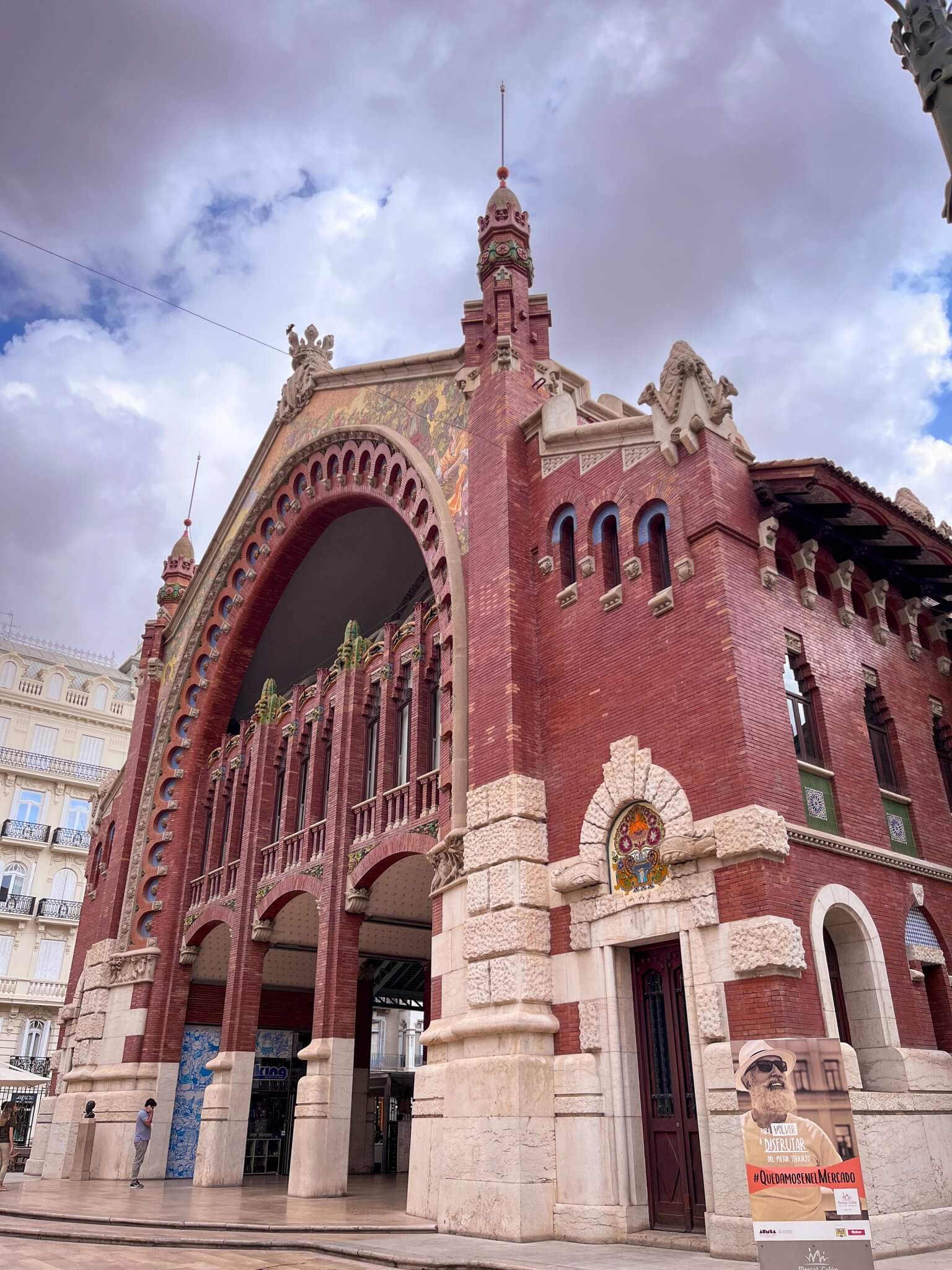 Valencia: de highlights in 24 uur - Miss Railway