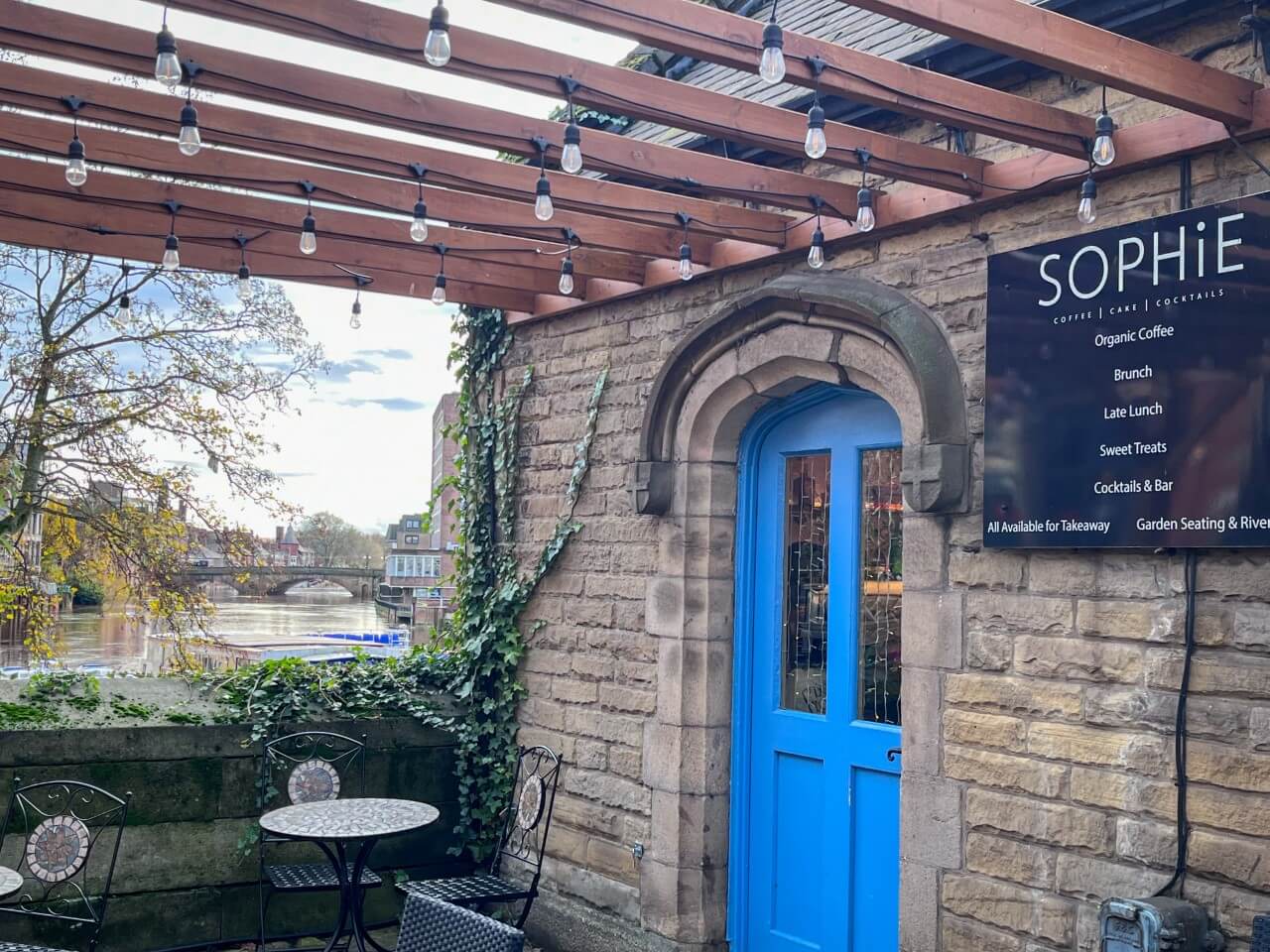 16x tips - Lekker Eten & Drinken in York, Engeland - Miss Railway