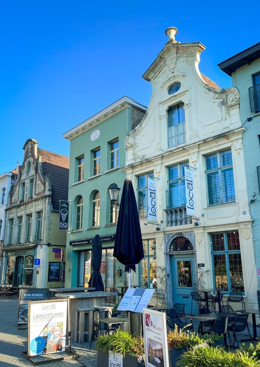 Bezienswaardigheden Mechelen: 22x tips zien & doen - Miss Railway