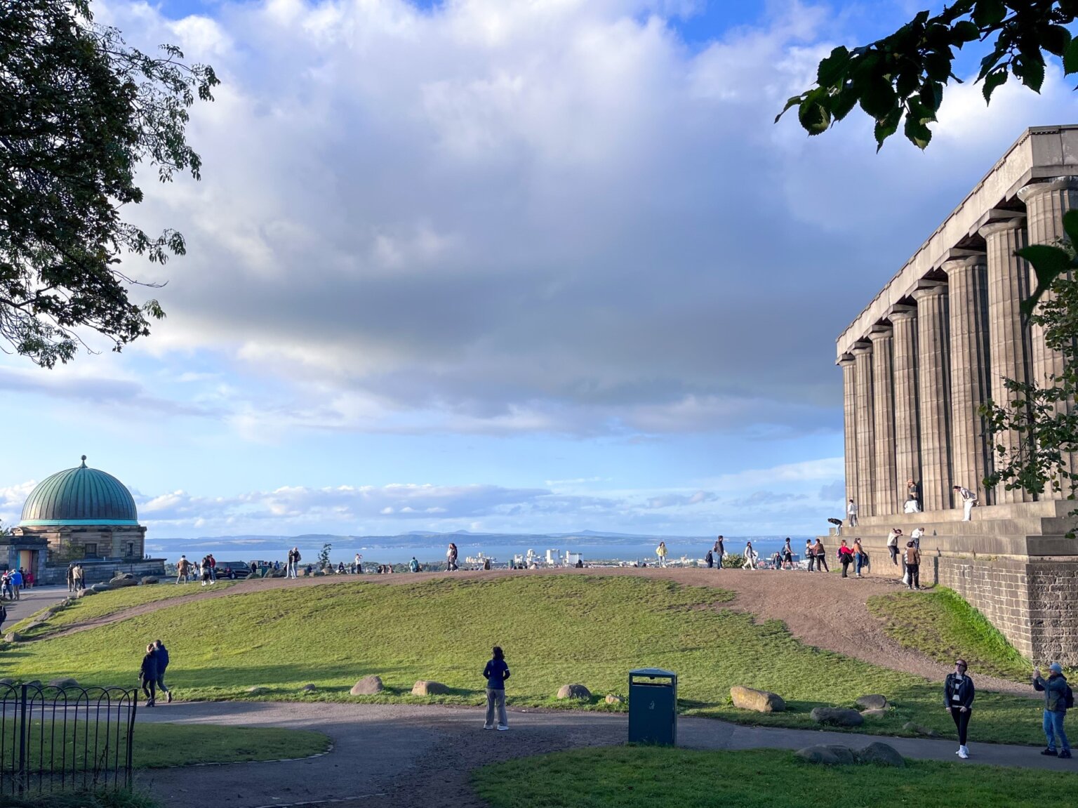 Edinburgh stedentrip: dit zijn de bezienswaardigheden! - Miss Railway