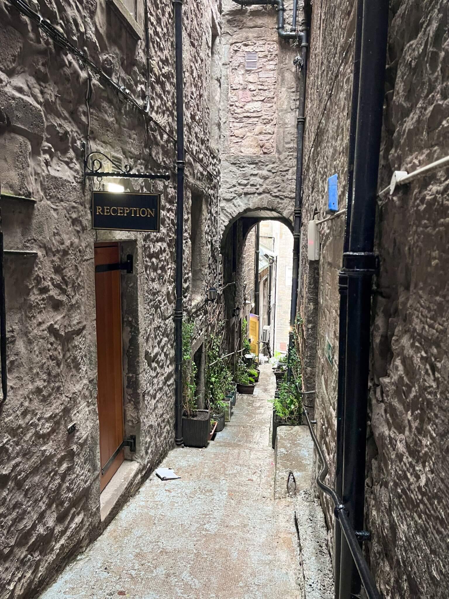 Edinburgh stedentrip: dit zijn de bezienswaardigheden! - Miss Railway