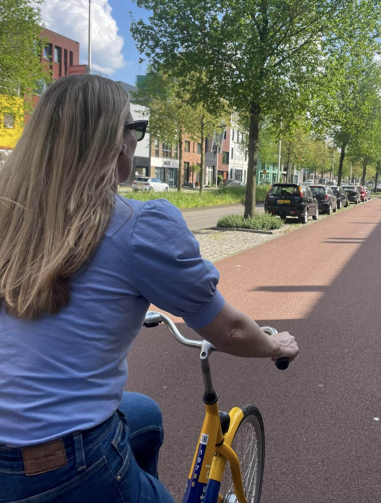 OV-fiets huren? Zo werkt het! - Miss Railway