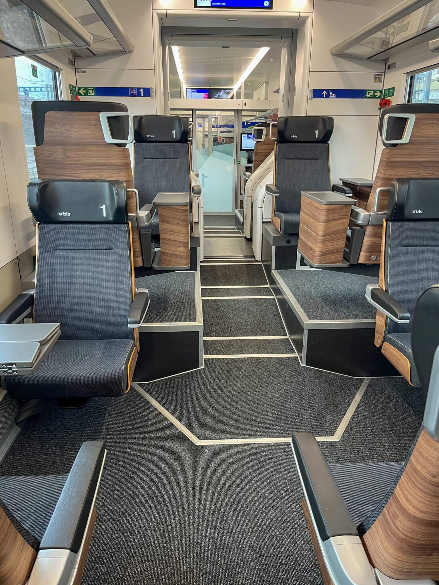 Interrail treinpas | zo werkt het! - Miss Railway