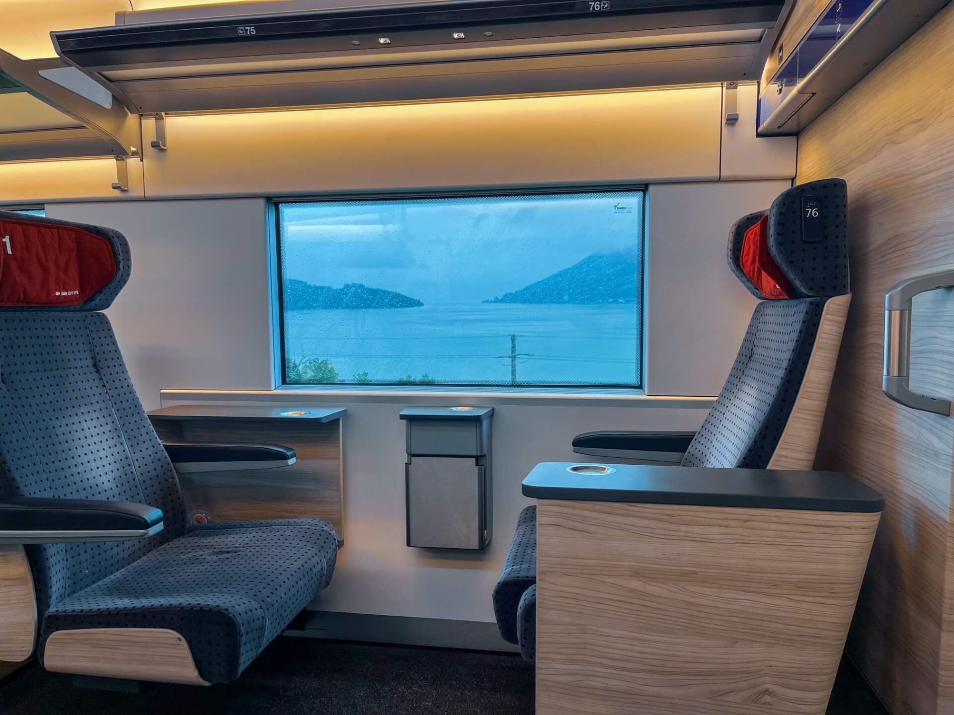 Interrail treinpas | zo werkt het! - Miss Railway